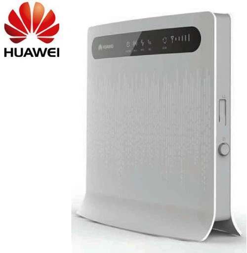 China Customized Huawei B593 4G Router With Sim CardSlot Suppliers ...